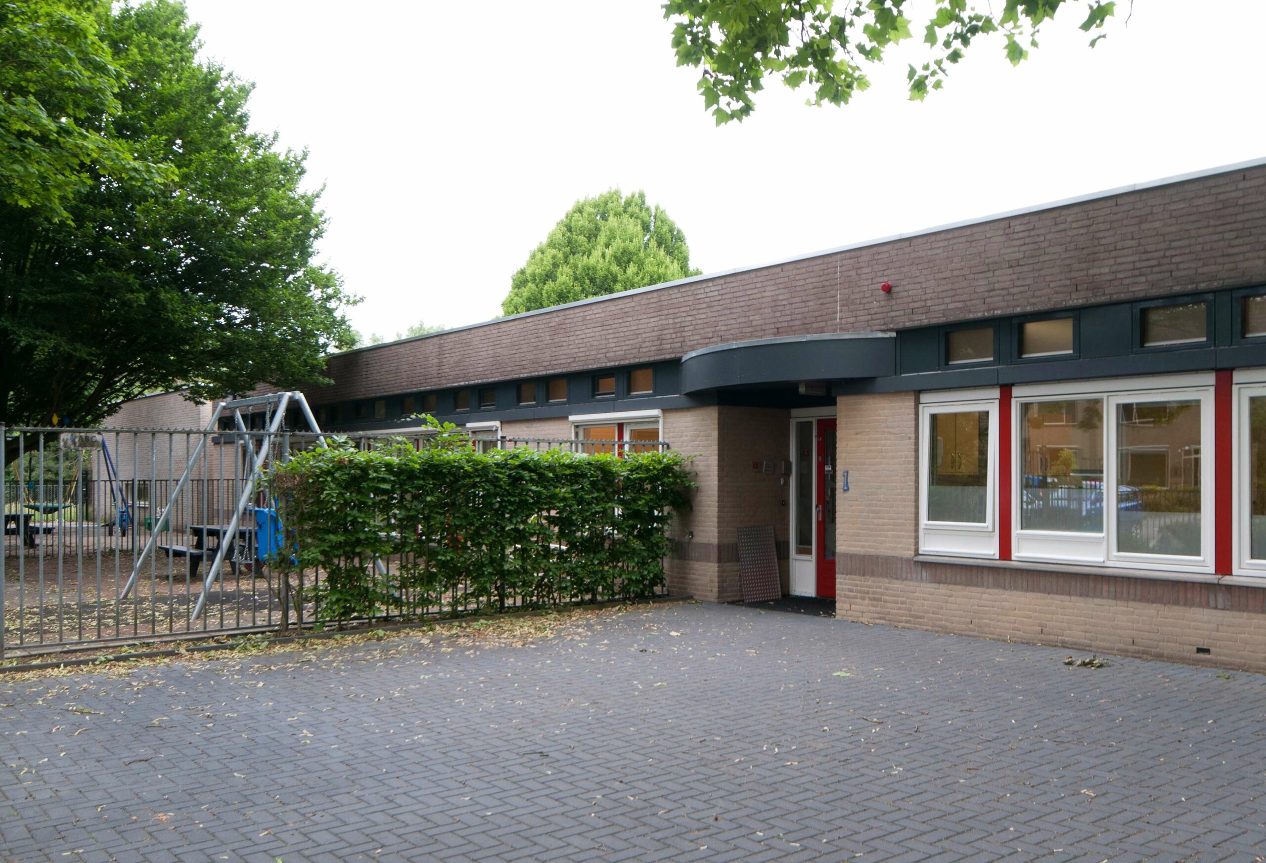 Orthopedagogisch dagbehandelcentrum De Schutse | Careander